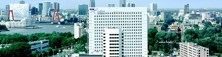 Rotterdam School of Management - Particulier Onderwijs Nederland