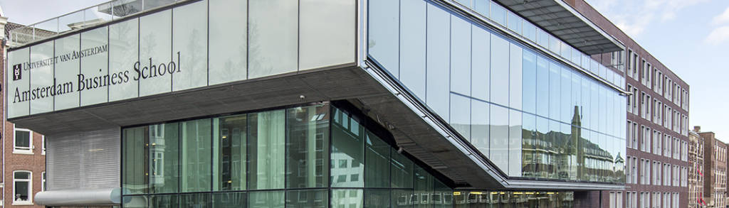 Amsterdam Business School - Particulier Onderwijs Nederland
