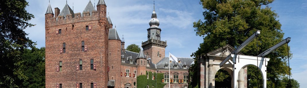 Nyenrode Business University - Particulier Onderwijs Nederland