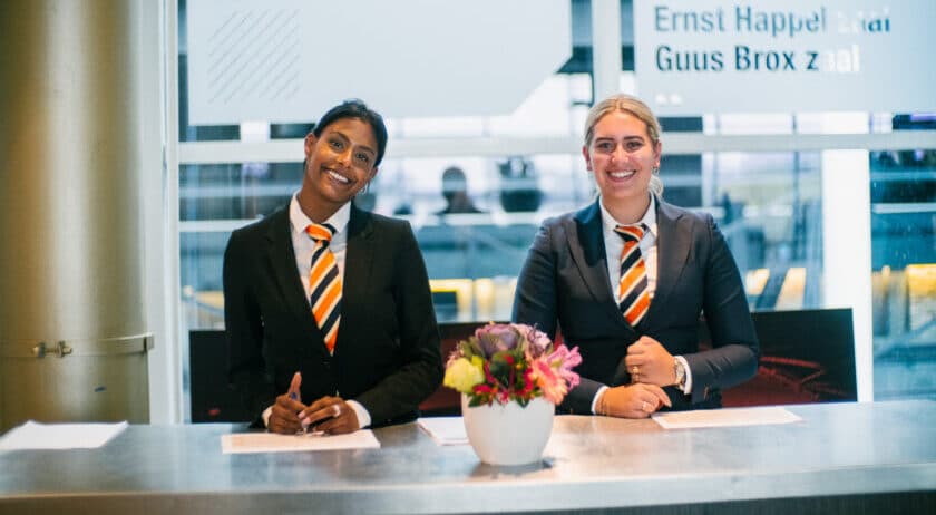 De aanpak van EuroCollege - Particulier Onderwijs Nederland