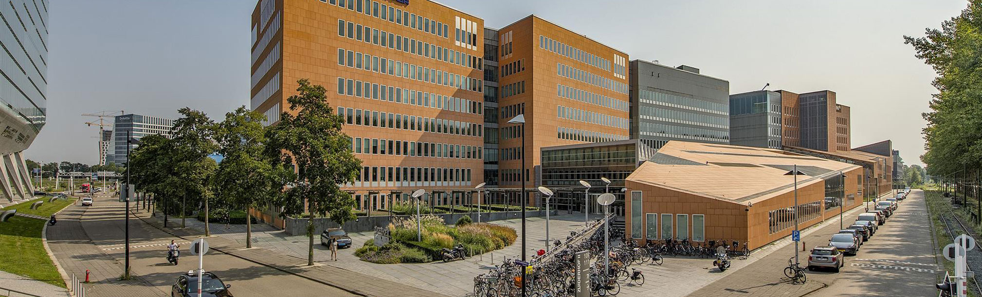 IBHS: Bachelor of Business Administration - Particulier Onderwijs Nederland