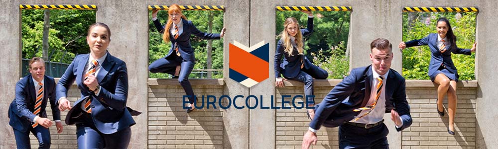 EuroCollege: MBO, HBO en AD - Particulier Onderwijs Nederland